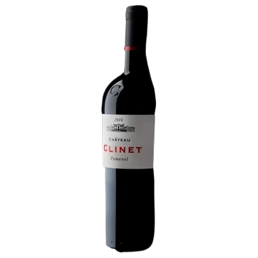 2021 Chateau Clinet - Buy Online | The Wine Collective International Marketplace