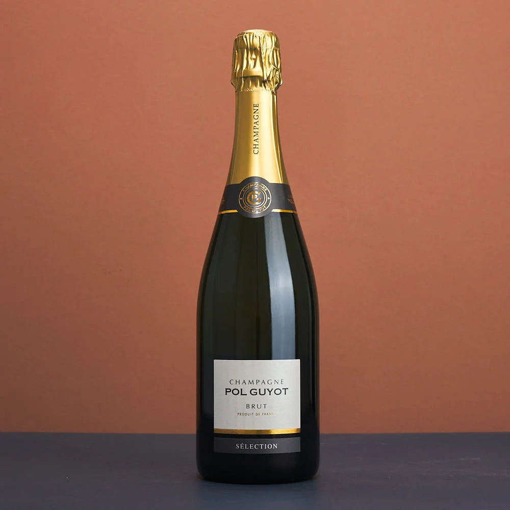 Champagne Pol Guyot NV - Buy Online | The Wine Collective