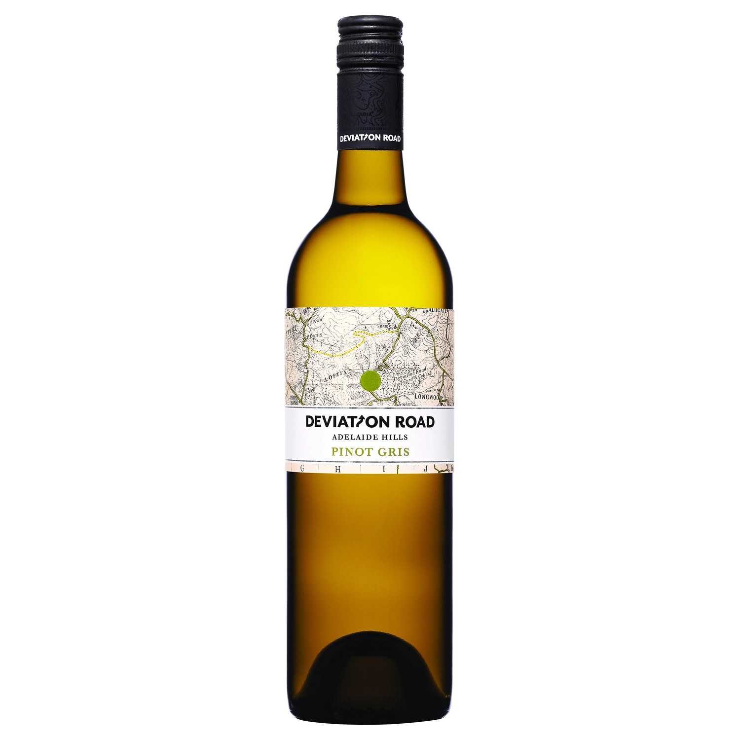2025 Deviation Road Pinot Gris - Buy Online | The Wine Collective Marketplace
