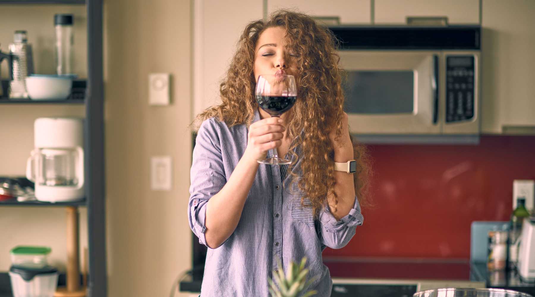 A beginners guide on how to taste wine like a pro