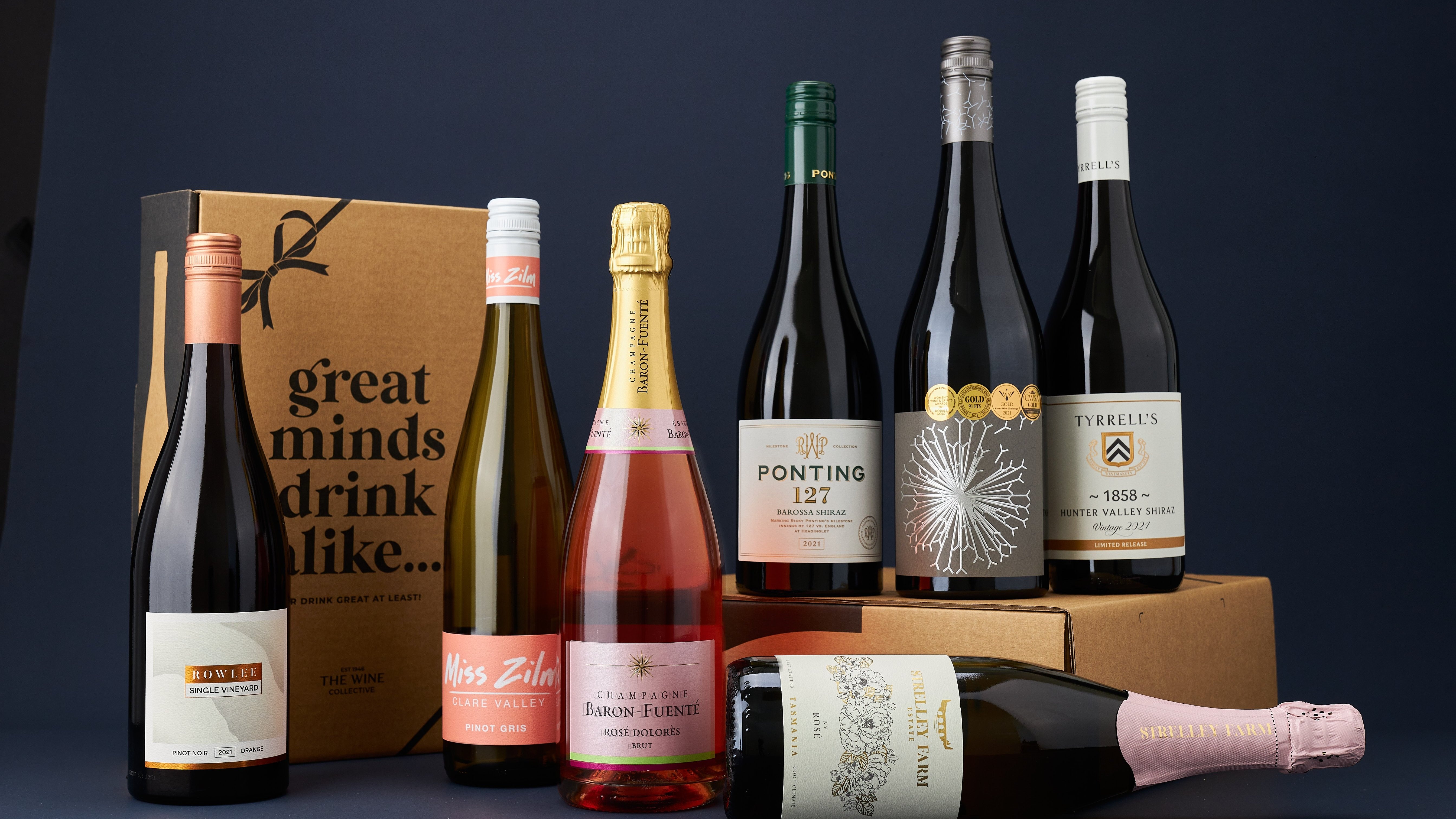Curated Gift Packs