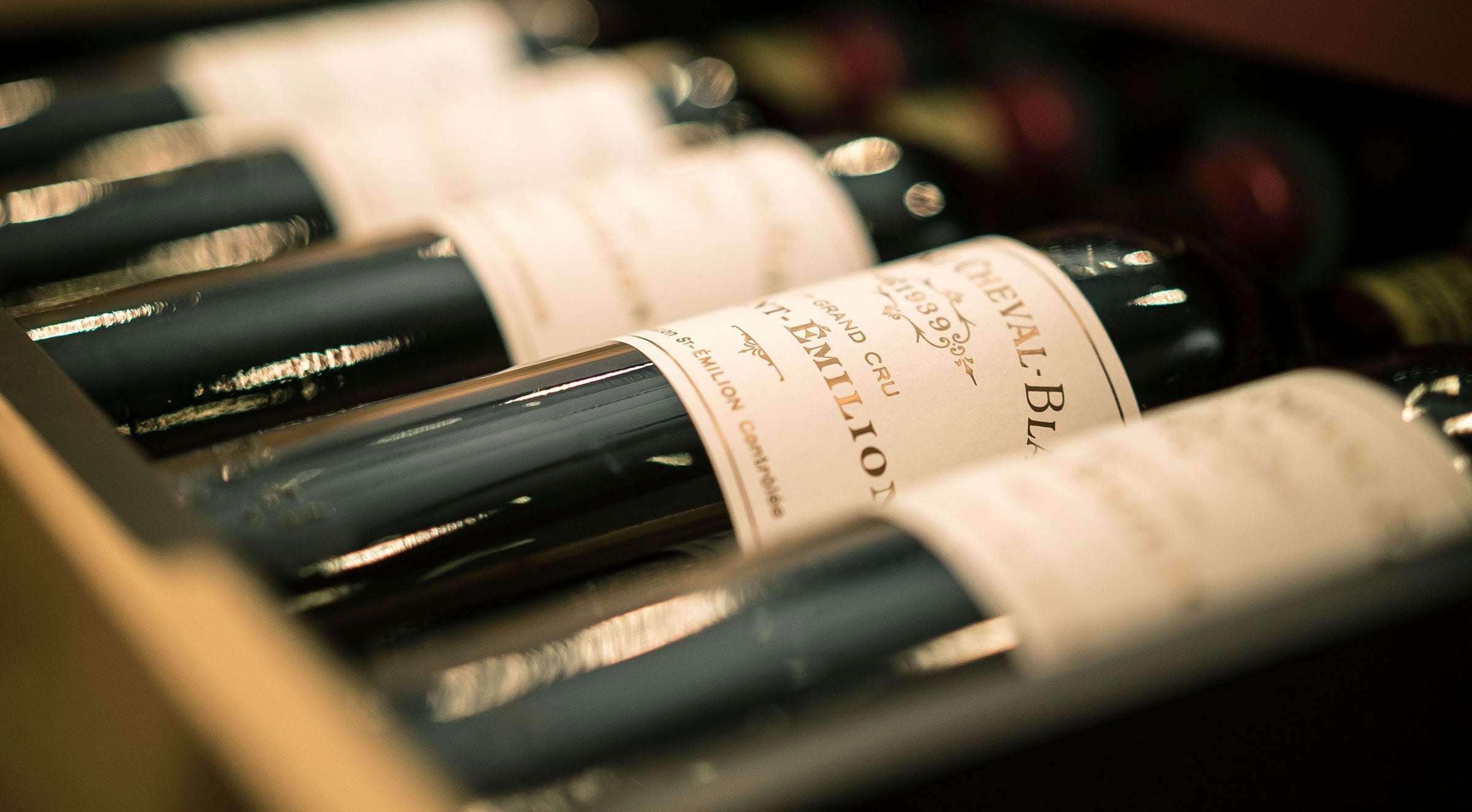 International Wine | Buy International Wine Online | The Wine Collective