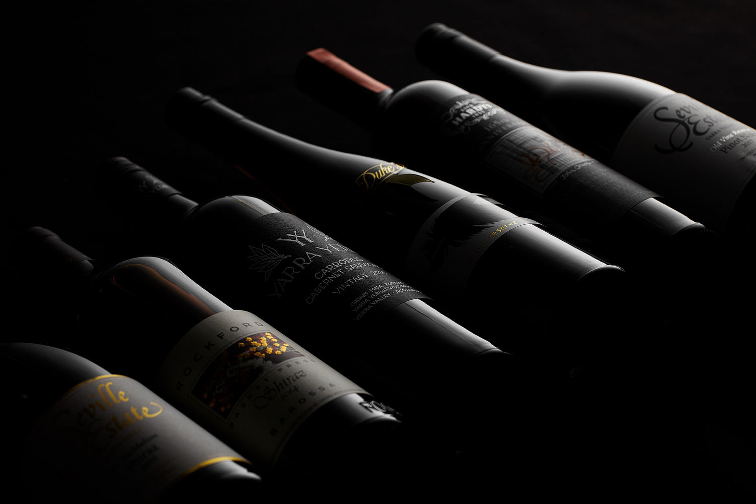 Premium Wine | Buy Premium Wine Online | The Wine Collective