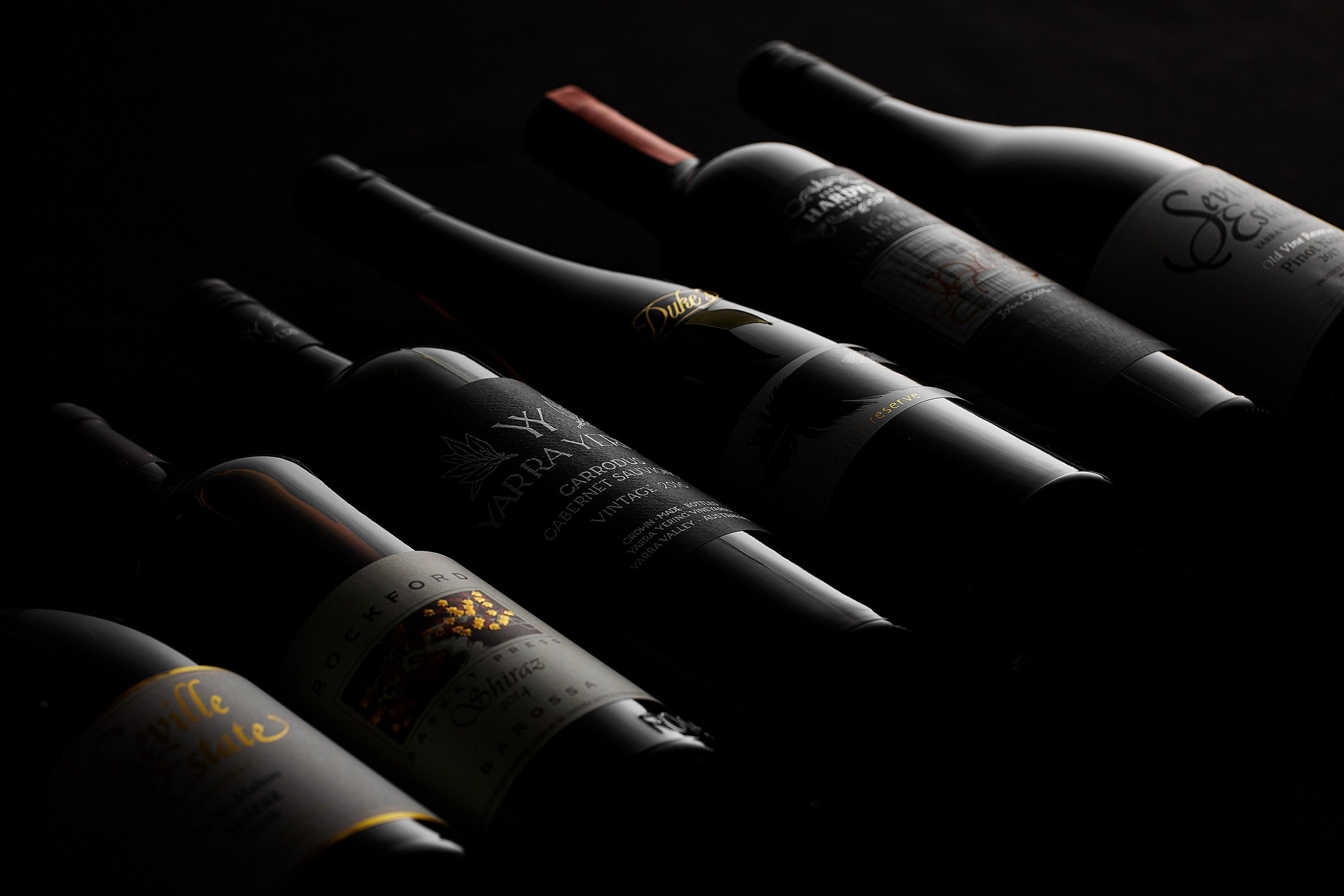 Premium Wine | Buy Premium Wine Online | The Wine Collective