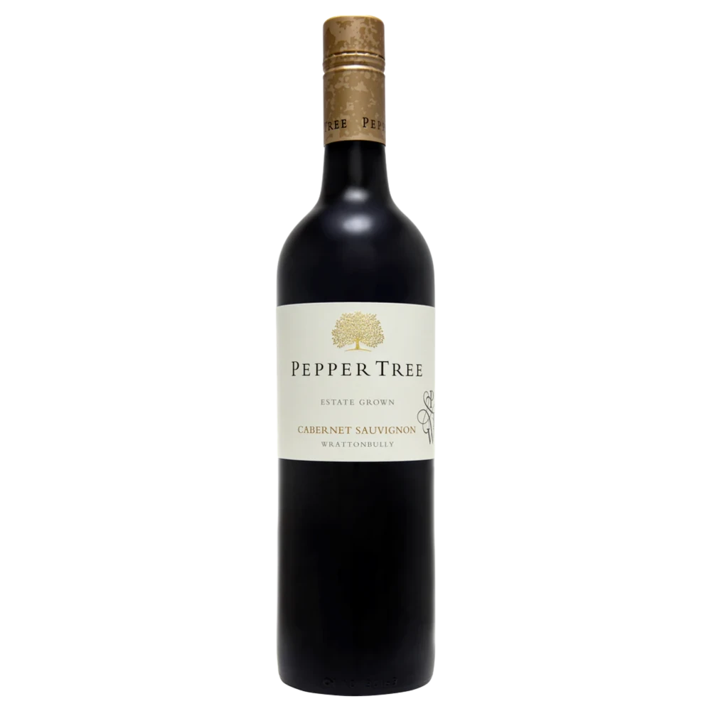 2021 Pepper Tree Cabernet Sauvignon - Buy Online | The Wine Collective ...
