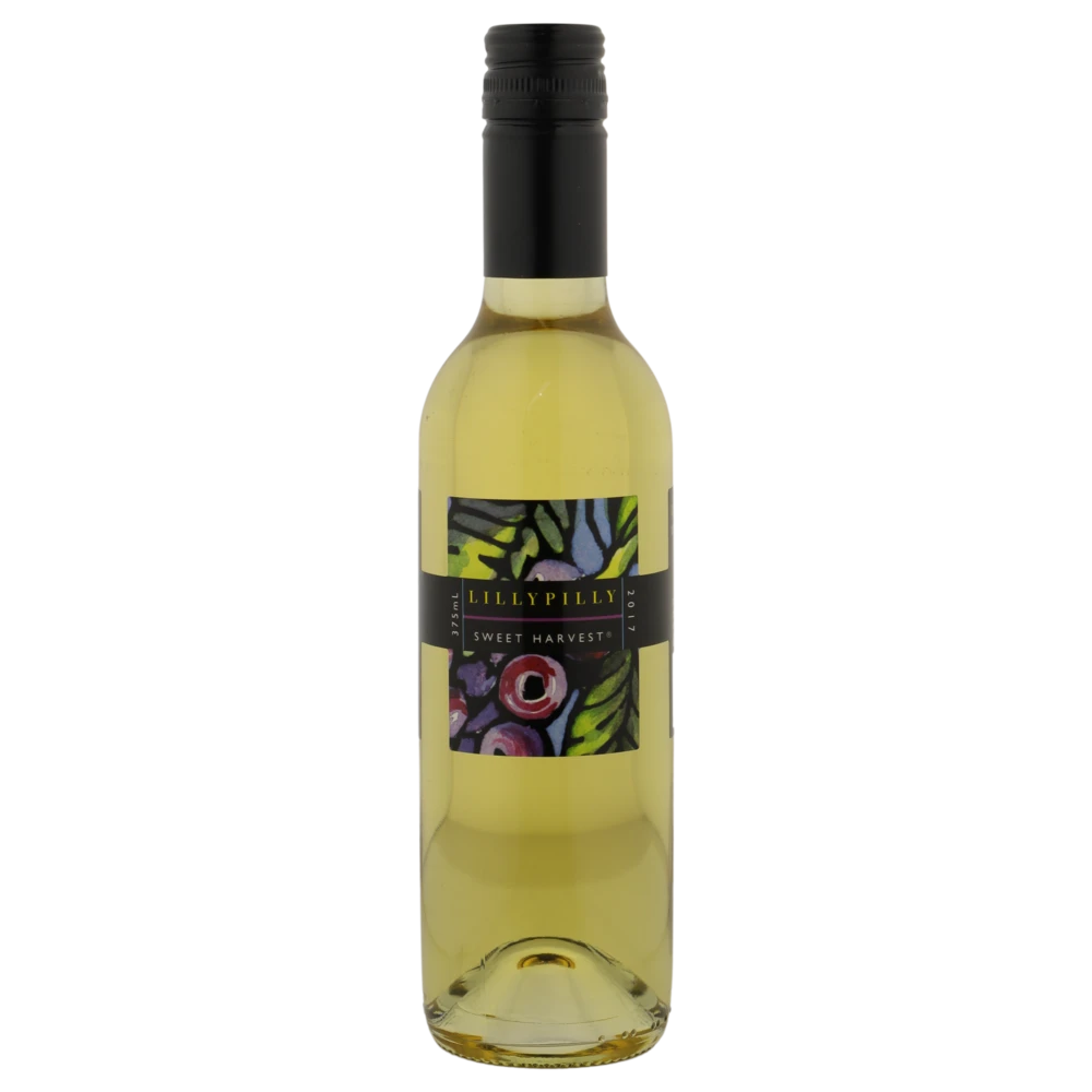 Lillypilly Sweet Harvest 375ml 2017 - Buy Online | The Wine Collective