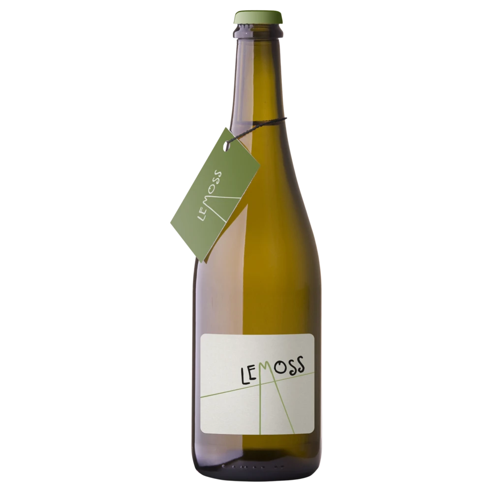 2021 Ca'Di Rajo 'Le Moss'Glera Frizzante IGT - Buy Online | The Wine ...