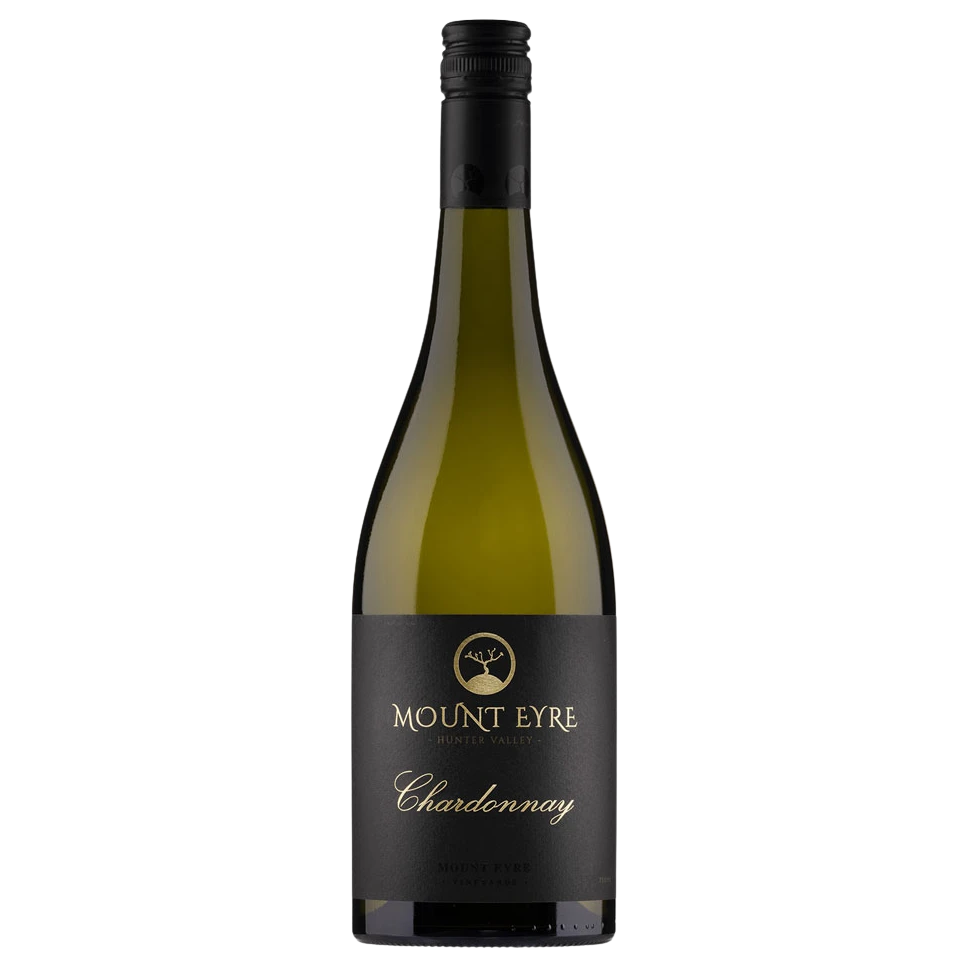 2021 Mount Eyre Chardonnay - Buy Online | The Wine Collective Marketplace