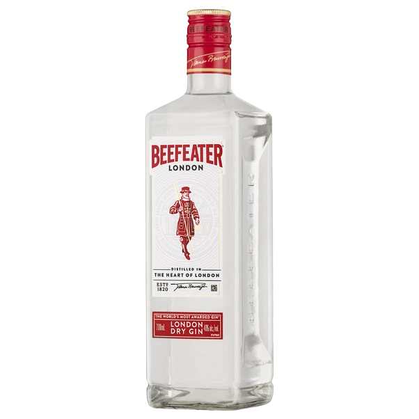 NV Beefeater London Dry Gin 700mL - Buy Online | The Wine Collective ...