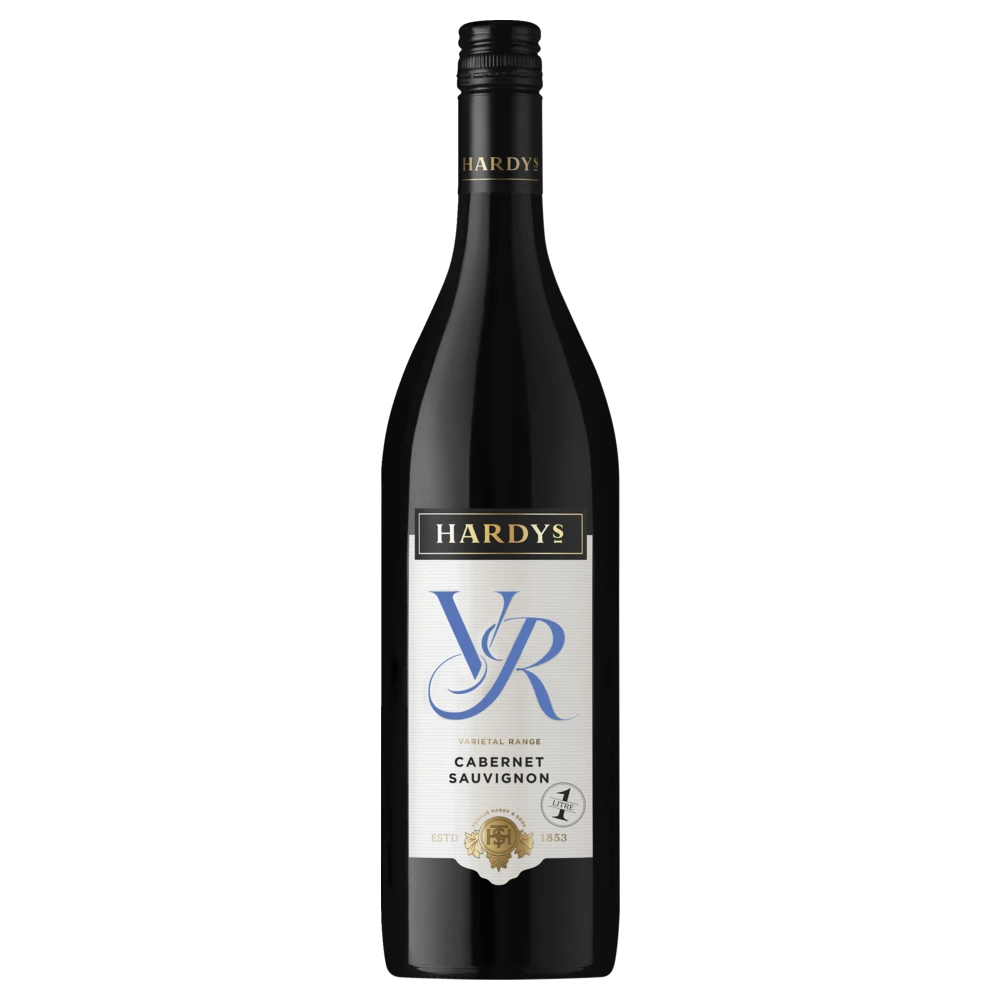 Hardys VR Cabernet Sauvignon 2023 1000ml | The Wine Collective