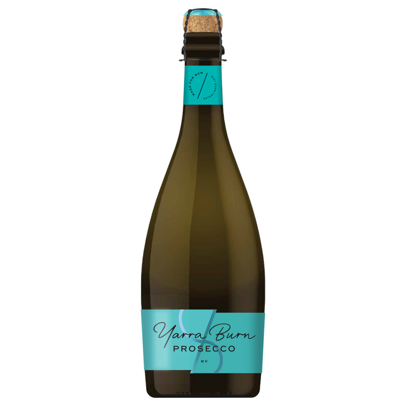 NV Yarra Burn Prosecco - Buy Online | The Wine Collective Marketplace