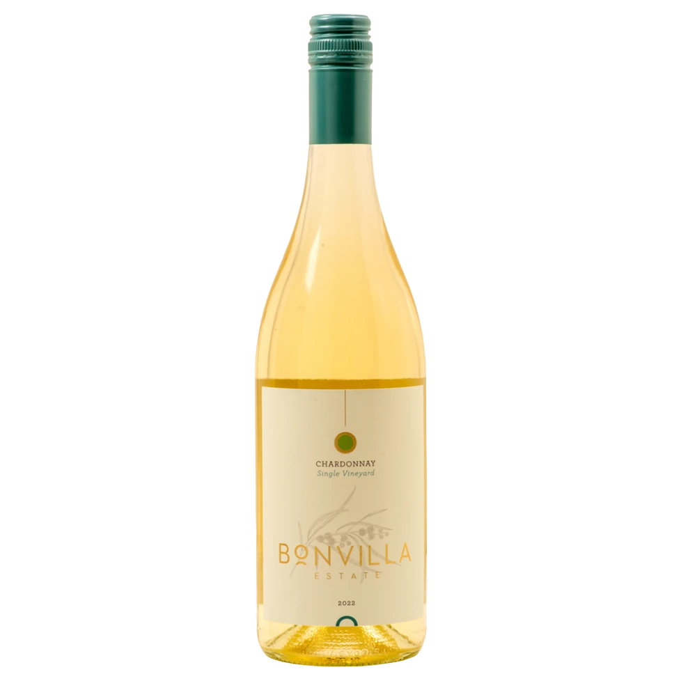 Bonvilla Chardonnay - Buy Online | The Wine Collective Marketplace