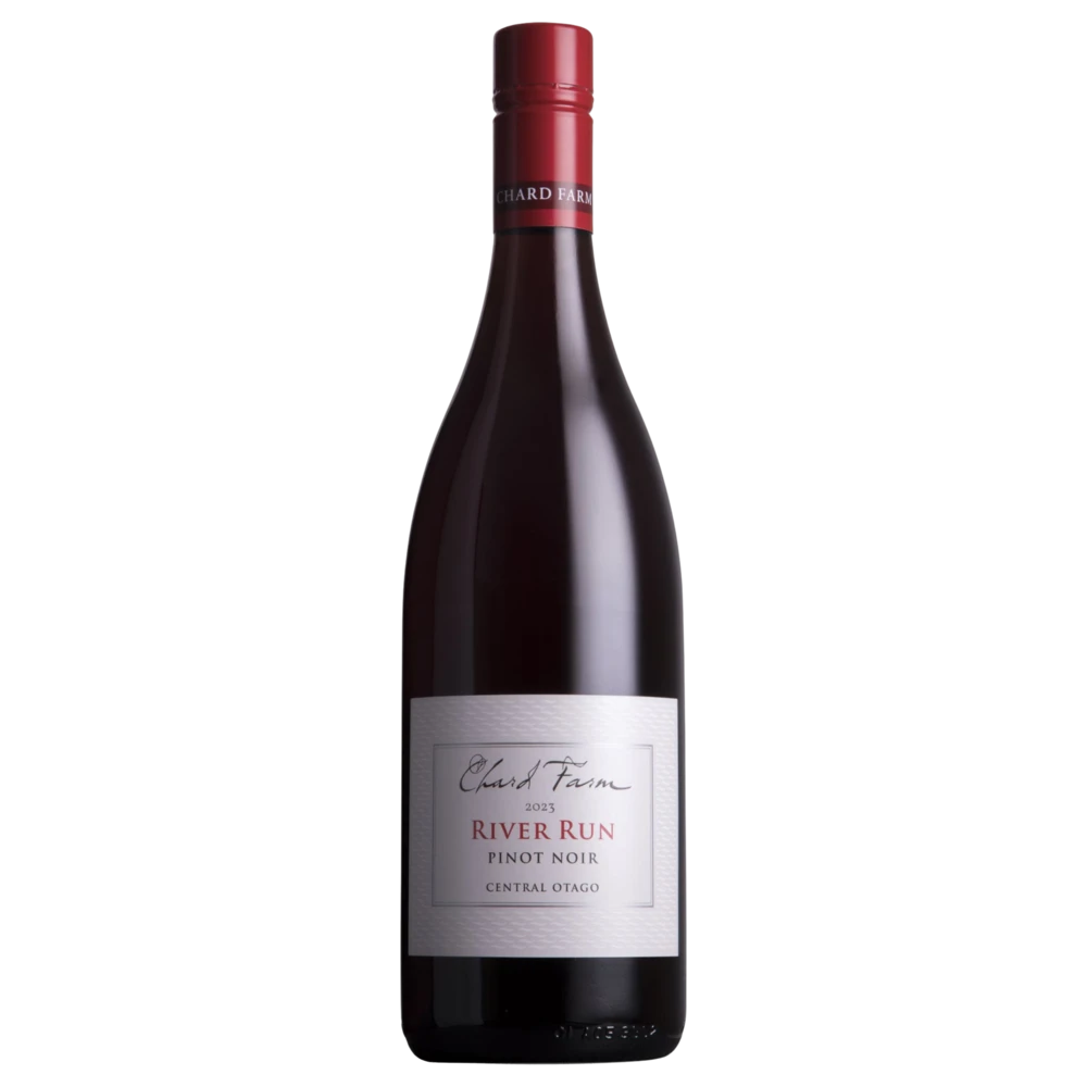 2023 Chard Farm River Run Pinot Noir - Buy Online | The Wine Collective ...