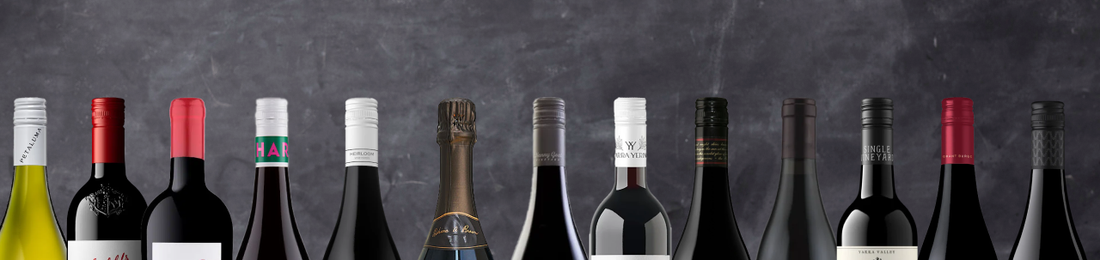 Buy Wines Online - The Wine Collective