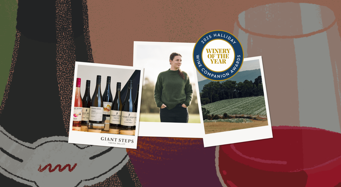 Buy Wines Online - The Wine Collective