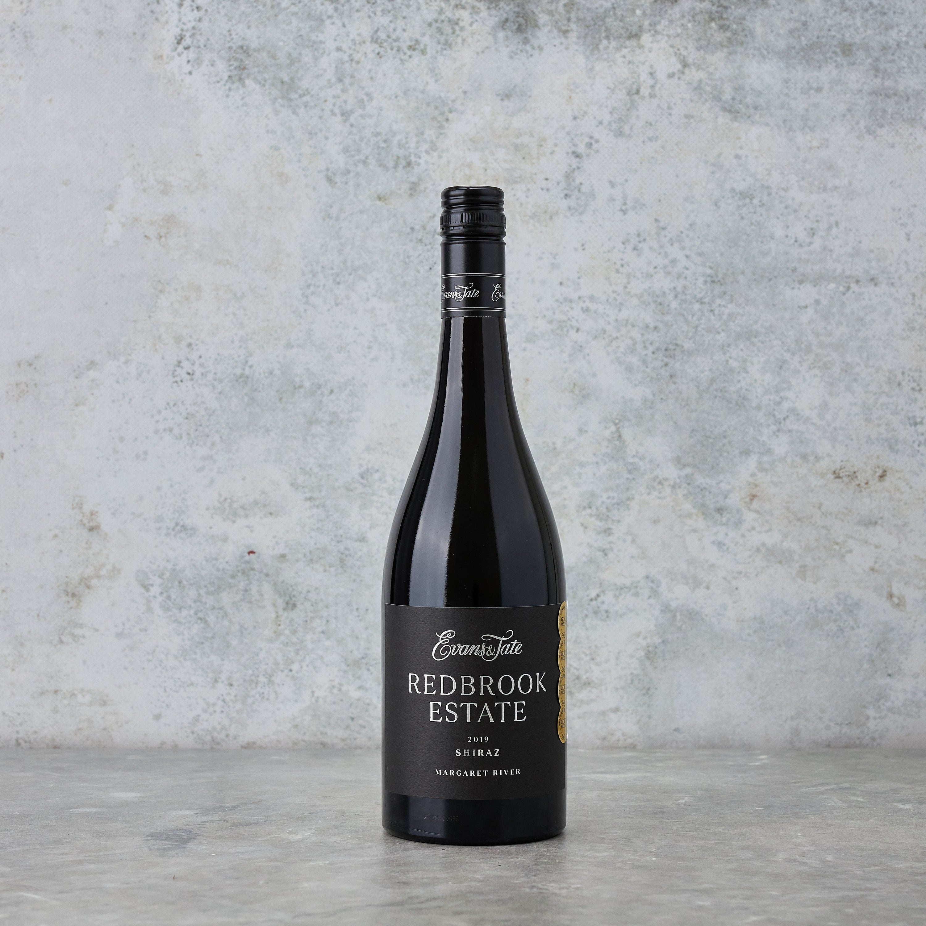 2019 Evans & Tate Redbrook Estate Shiraz - Buy Online | The Wine Collective