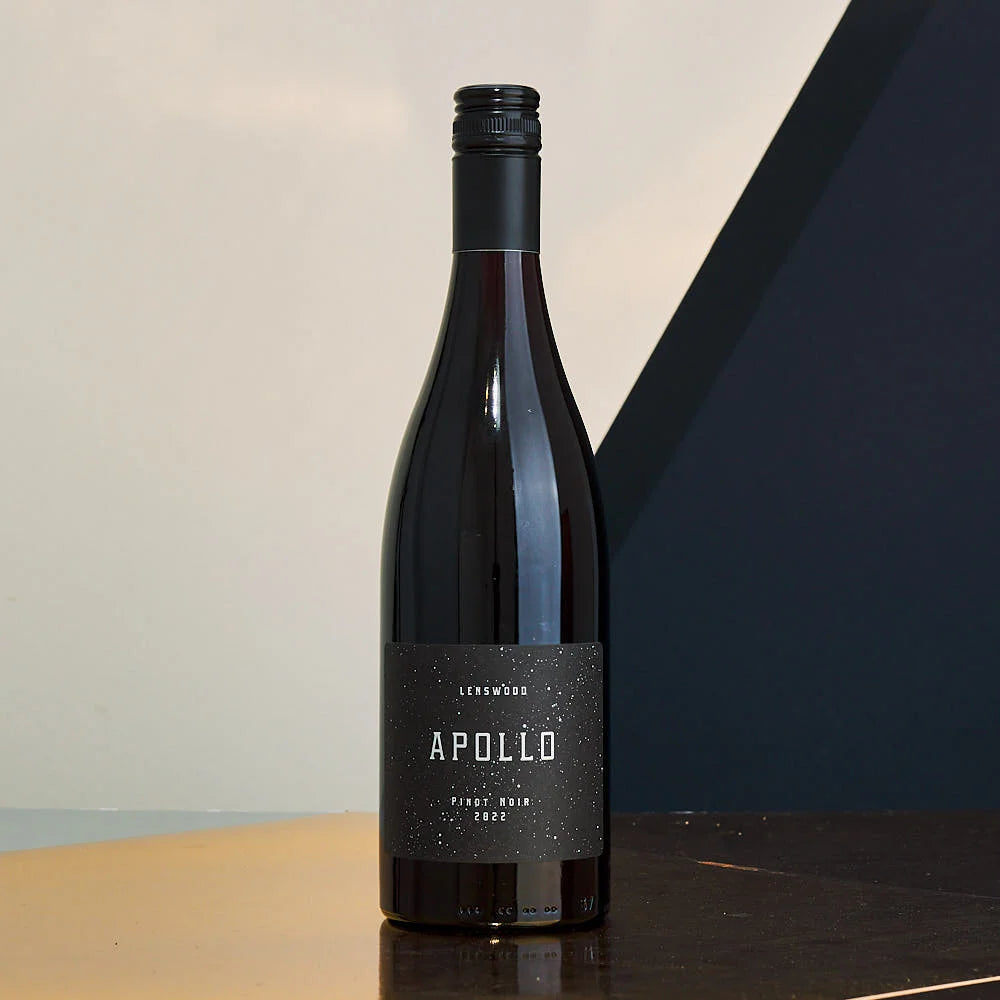 2022 Murdoch Hill Apollo Pinot Noir - Buy Online | The Wine Collective