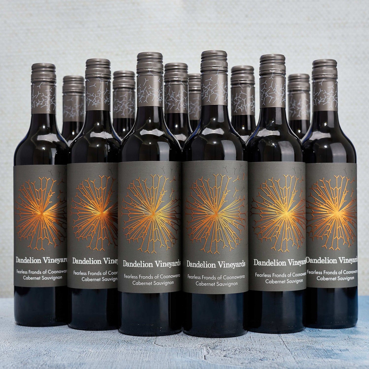 Dandelion Fearless Fronds Coonawarra Cabernet Sauvignon 2021 (Cancelled ...