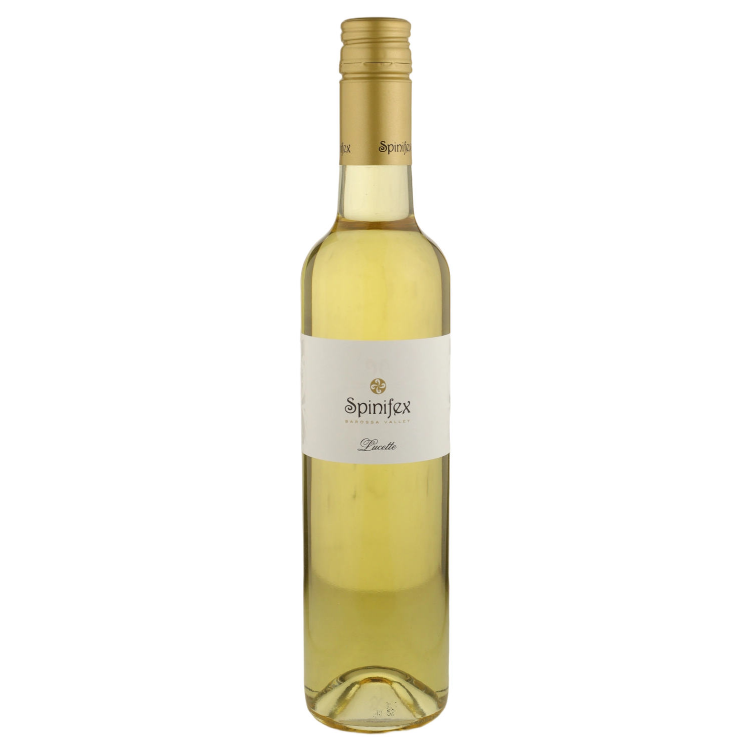 2023 Spinifex Lucette Cordon Cut Semillon 2023 500ml - Buy Online | The ...