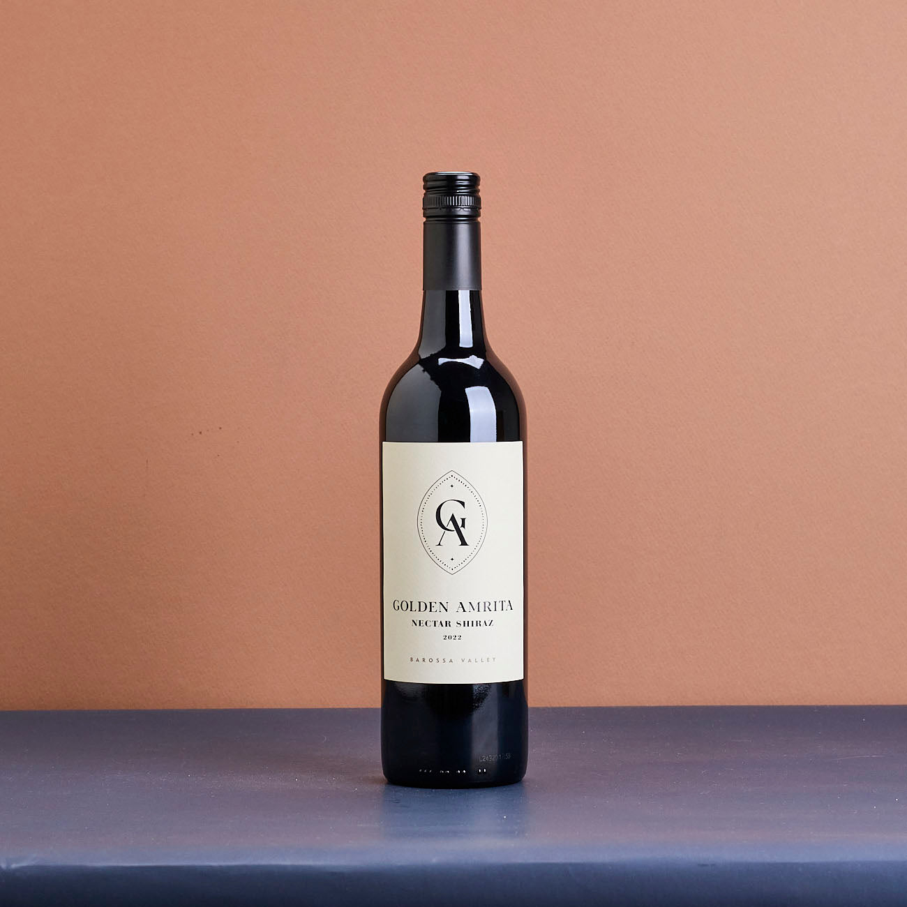 2022 Golden Amrita Nectar Barossa Valley Shiraz - Buy Online | The Wine ...