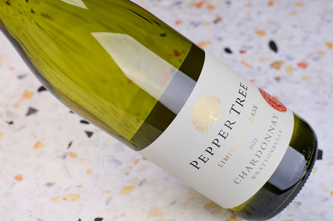 Buy Wines Online - The Wine Collective