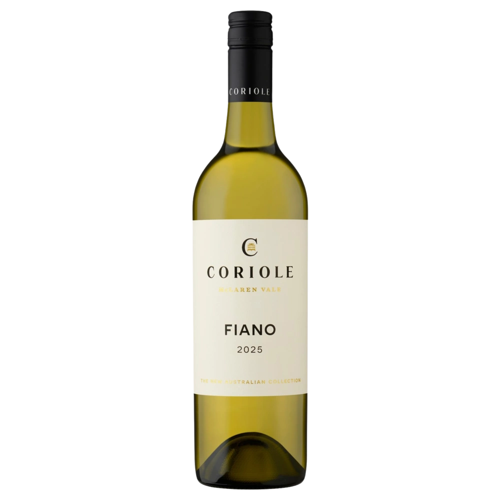 2025 Coriole Fiano - Buy Online | The Wine Collective Marketplace