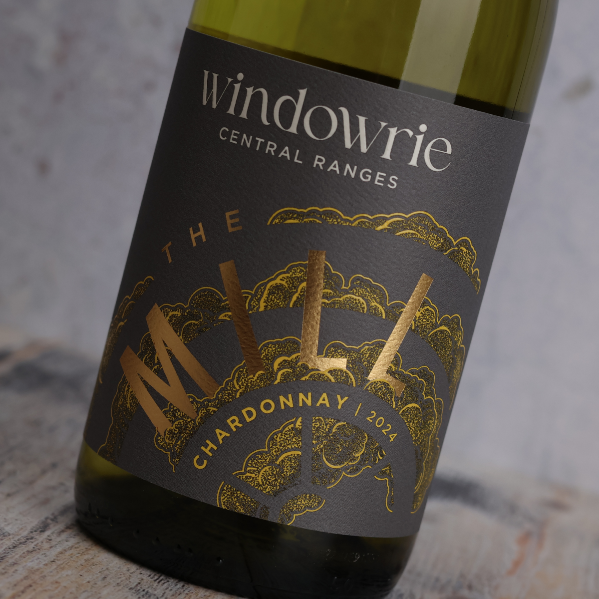 Windowrie The Mill Chardonnay 2024 - Buy Online | The Wine Collective