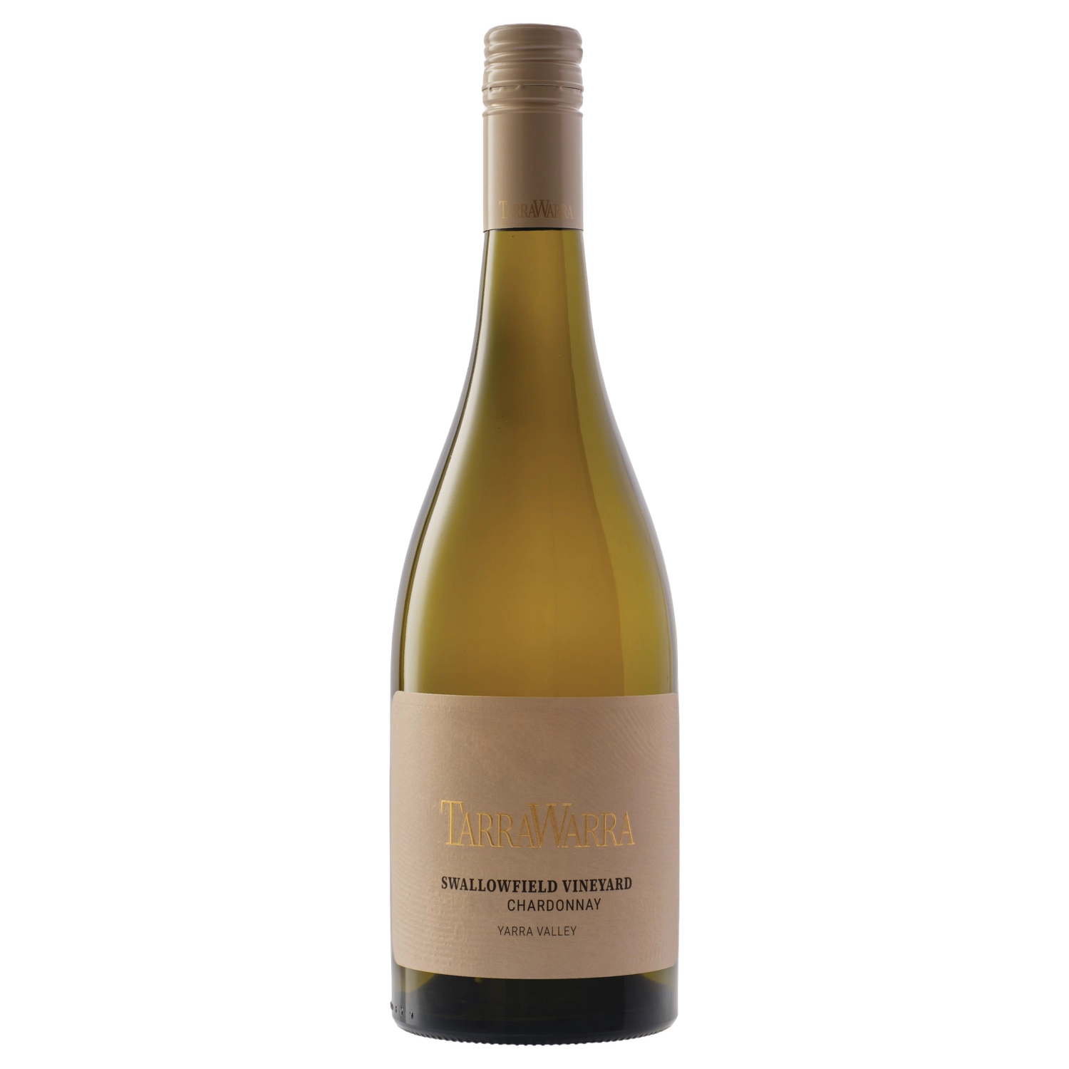 2024 TarraWarra Estate Swallowfield Vineyard Chardonnay - Buy Online ...