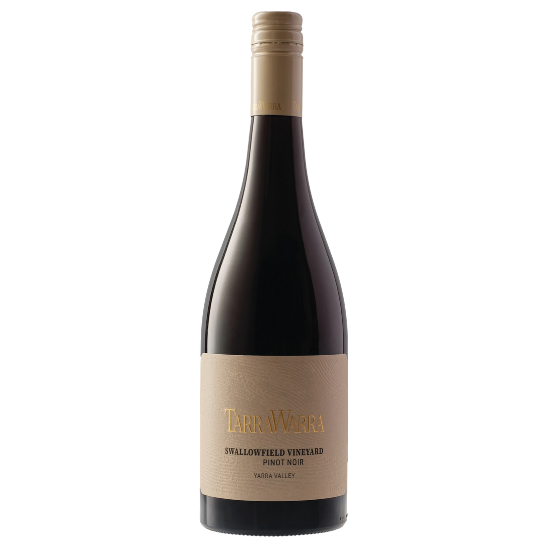 2024 TarraWarra Estate Swallowfield Vineyard Pinot Noir - Buy Online ...