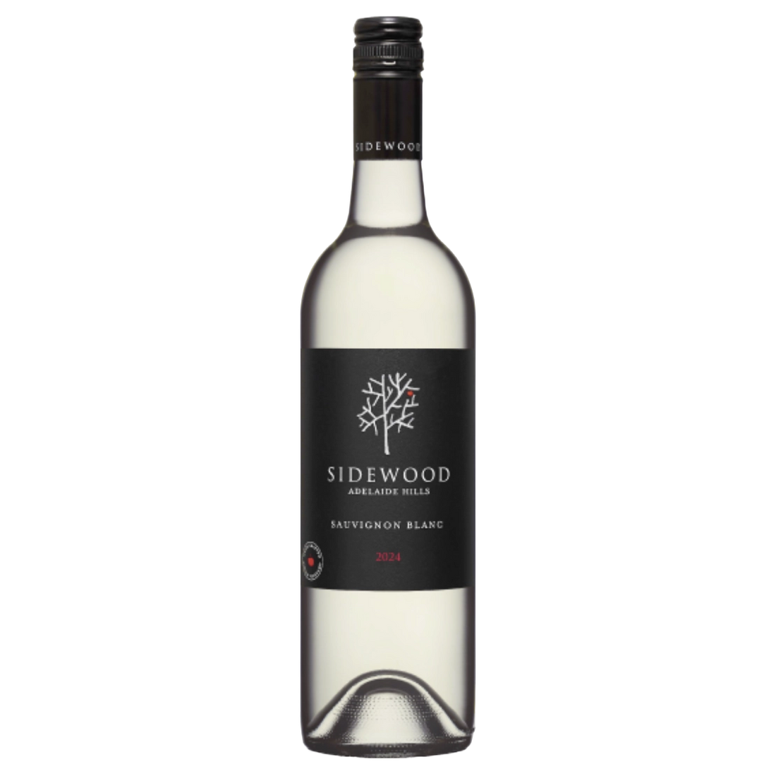 Sidewood Estate Sauvignon Blanc 2024 - Buy Online | The Wine Collective