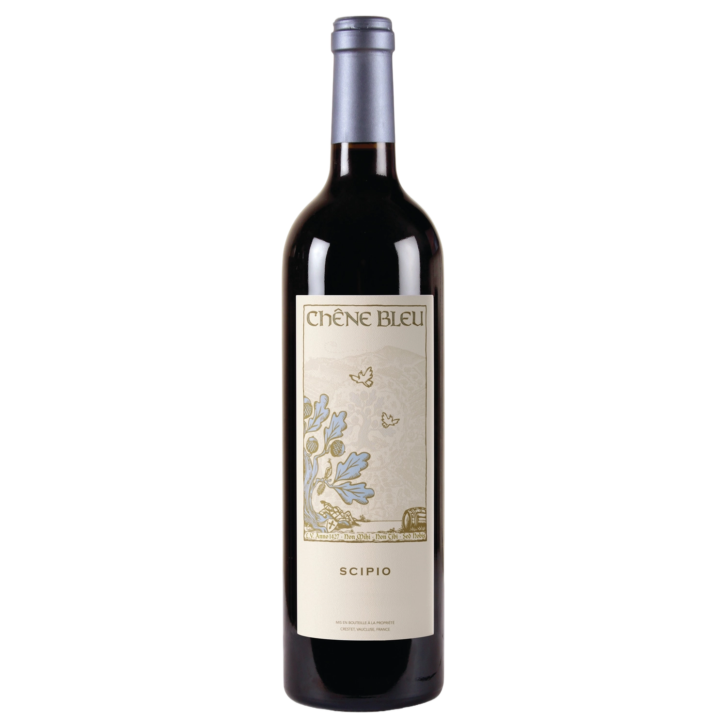 2018 Chêne Bleu Scipio - Buy Online | The Wine Collective Marketplace