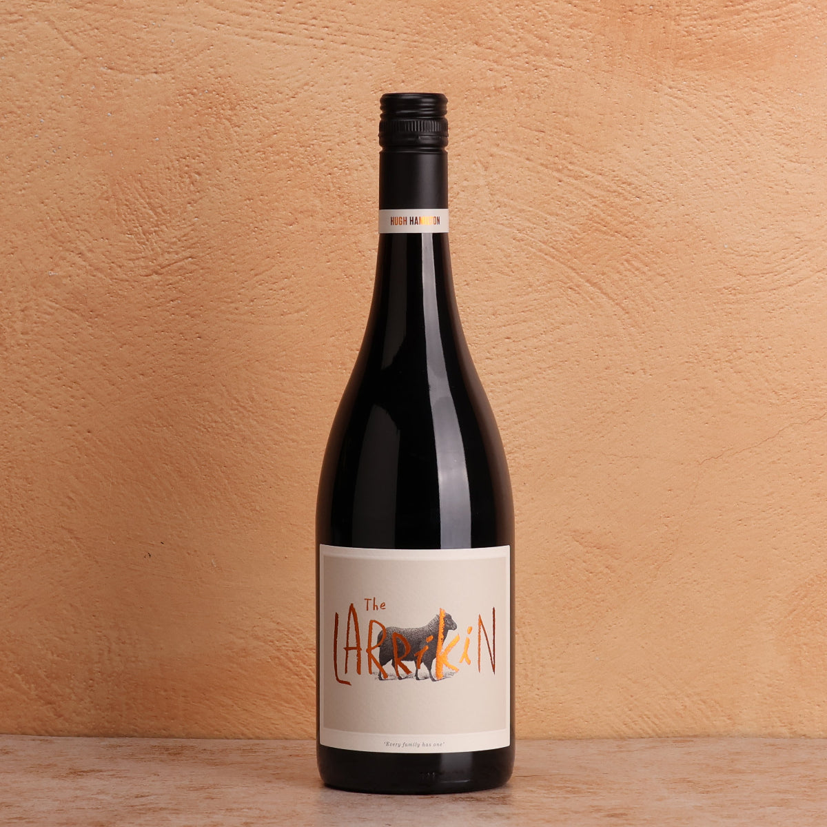 Hugh Hamilton The Larrikin Shiraz Cabernet 2021 - Buy Online | The Wine ...