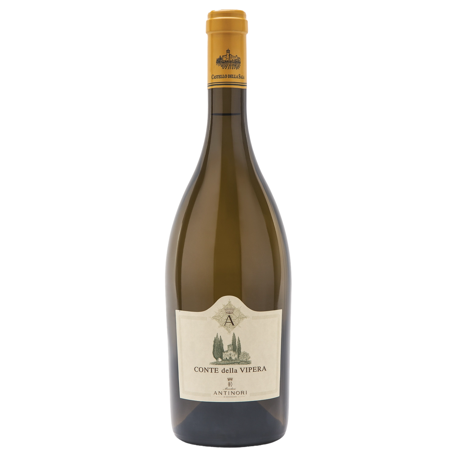2023 Castello della Sala Conte della Vipera - Buy Online | The Wine ...