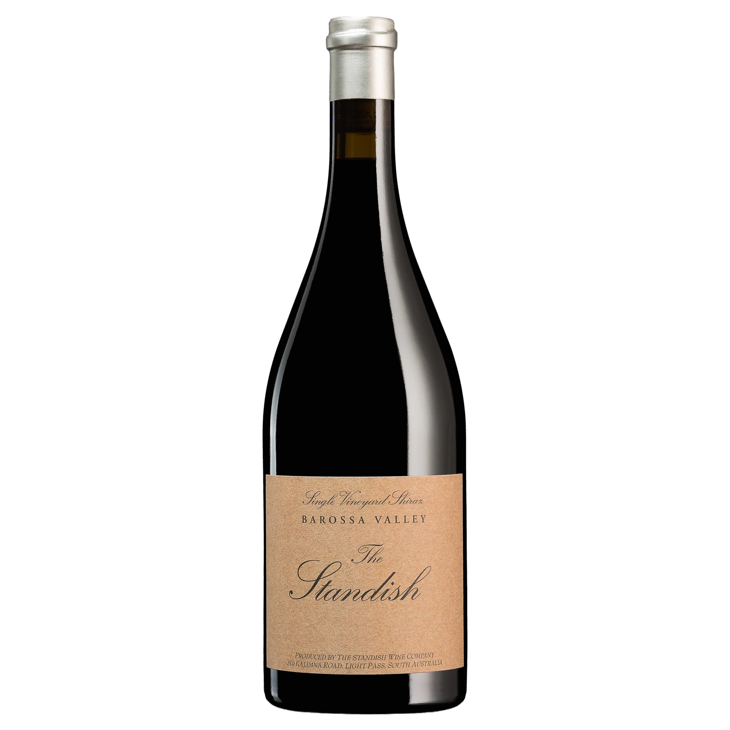 Standish The Standish Shiraz 2024 - Buy Online | The Wine Collective