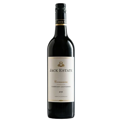 2021 Jack Estate Cabernet Sauvignon - Buy Online | The Wine Collective ...