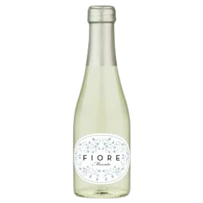 NV Fiore White Moscato 200ml - Buy Online | The Wine Collective Marketplace