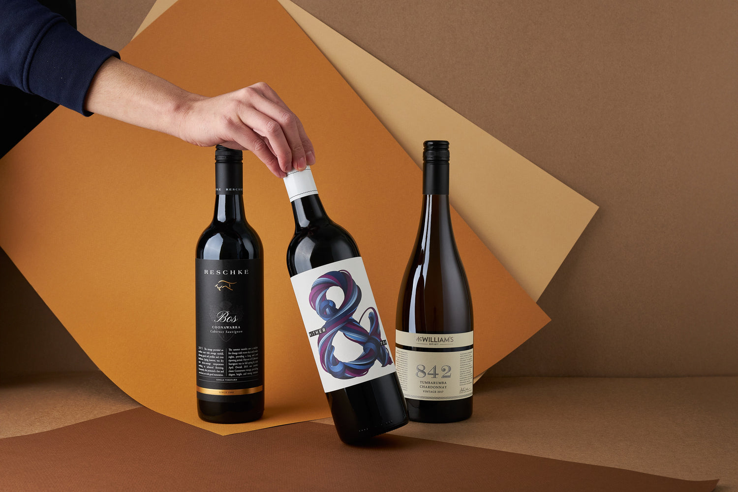 Buy Wines Online - The Wine Collective