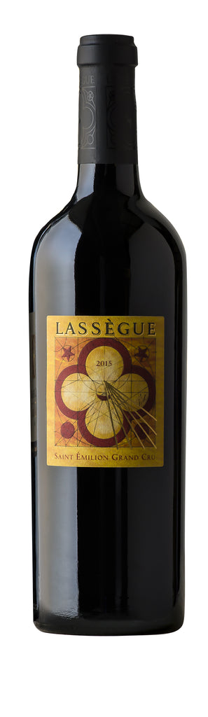 2021 Lassegue - Buy Online | The Wine Collective International Marketplace