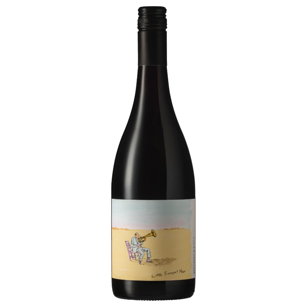 2023 Tim Gramp Little Trumpet Man Nero d'Avola - Buy Online | The Wine ...