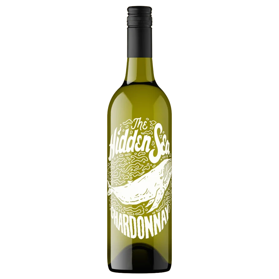 The Hidden Sea Chardonnay 2021 - Buy Online | The Wine Collective ...
